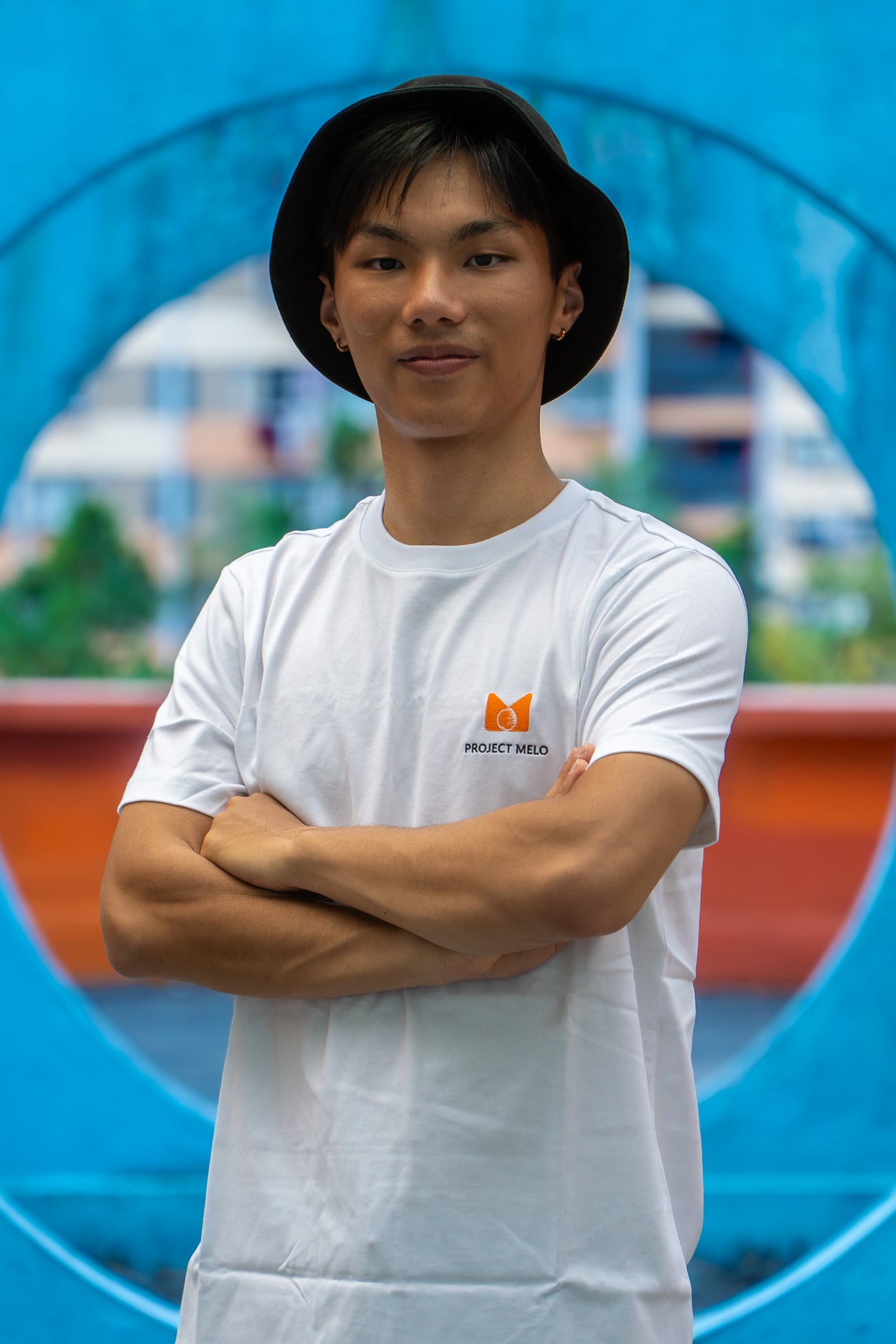 Melo Classic T-shirt – Project Melo